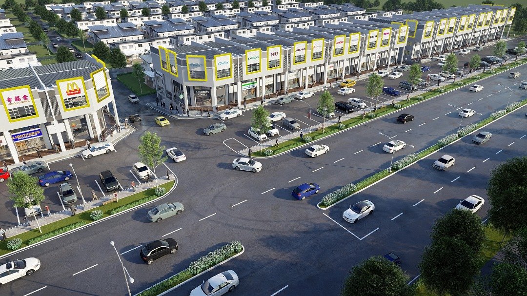 DPS Resources Berhad